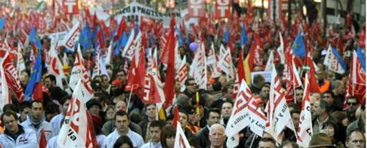 Espagne: la naissance de la génération “paro” | Babelmed