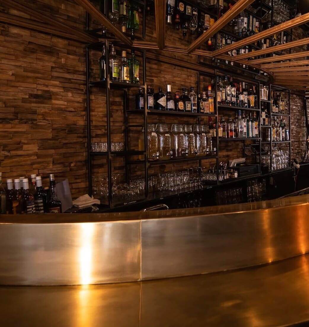 Informations | Le Reservoir Bar