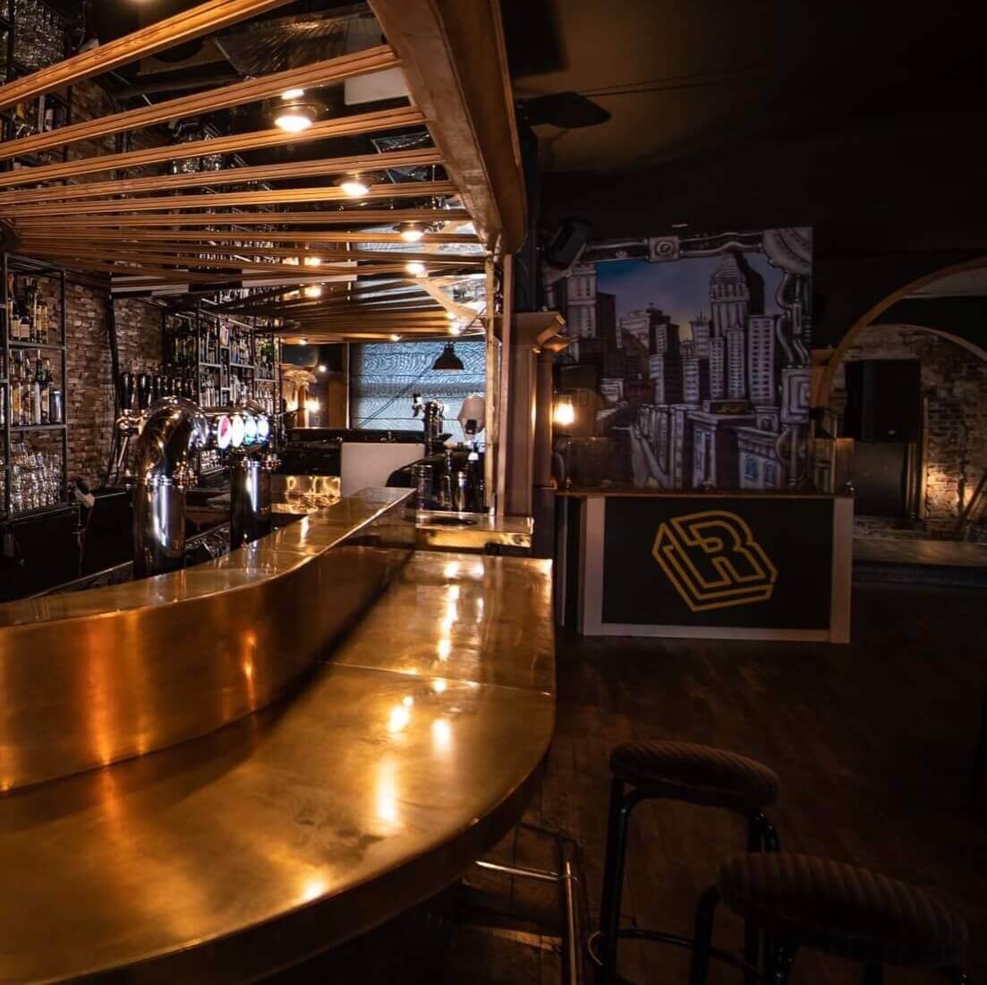 Informations | Le Reservoir Bar