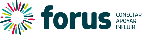 Logo | Forus