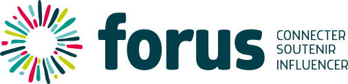 Logo | Forus