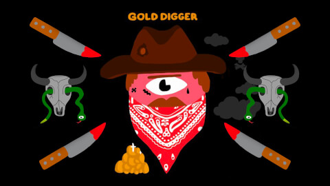Gold Digger