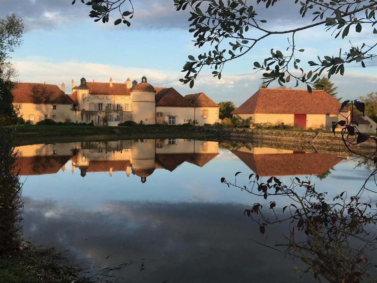 Les Lieux | Théâtres de Bourbon