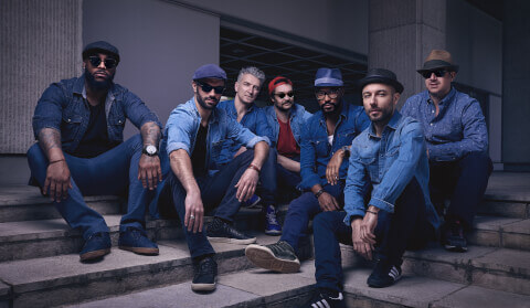 SETENTA - Latin Funk, Latin Soul, Latin Jazz, Latino Music, concerts ...