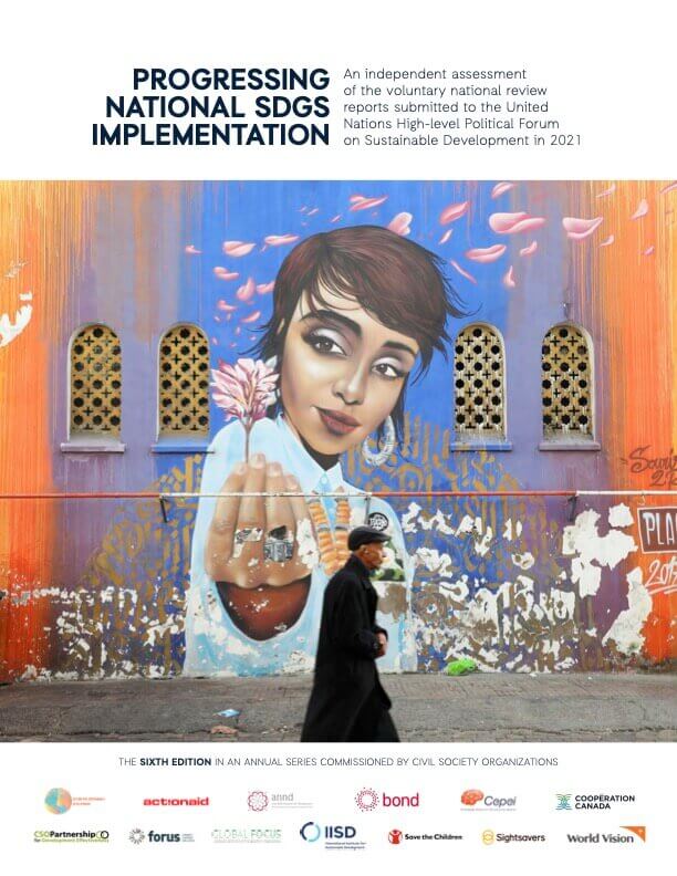 Publications | Forus