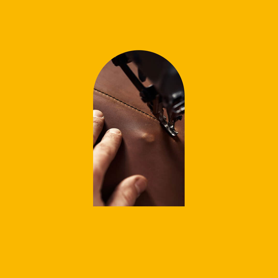 Sellier/ère - maroquinier | L'Outil en Main France