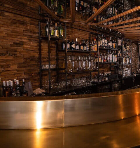 Informations | Le Reservoir Bar