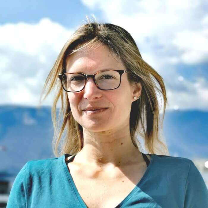 Forus appoints new Director Sarah Strack as Magda Toma leaves | Forus