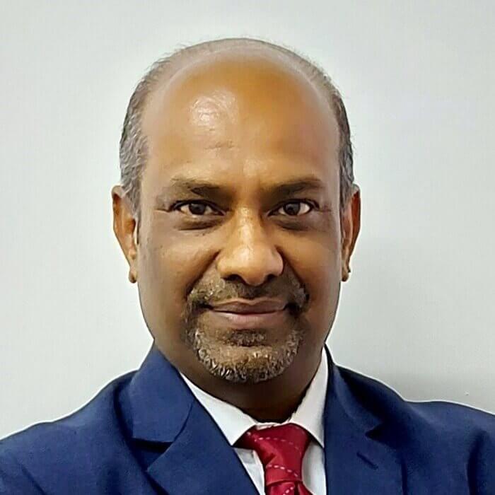 Our Governance | Forus