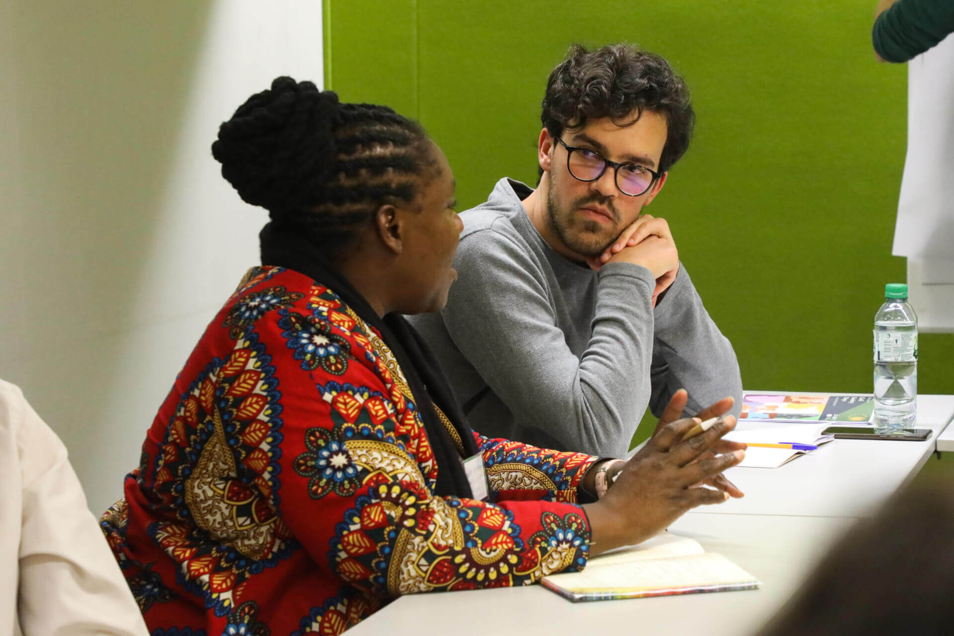 Support Forus | Forus