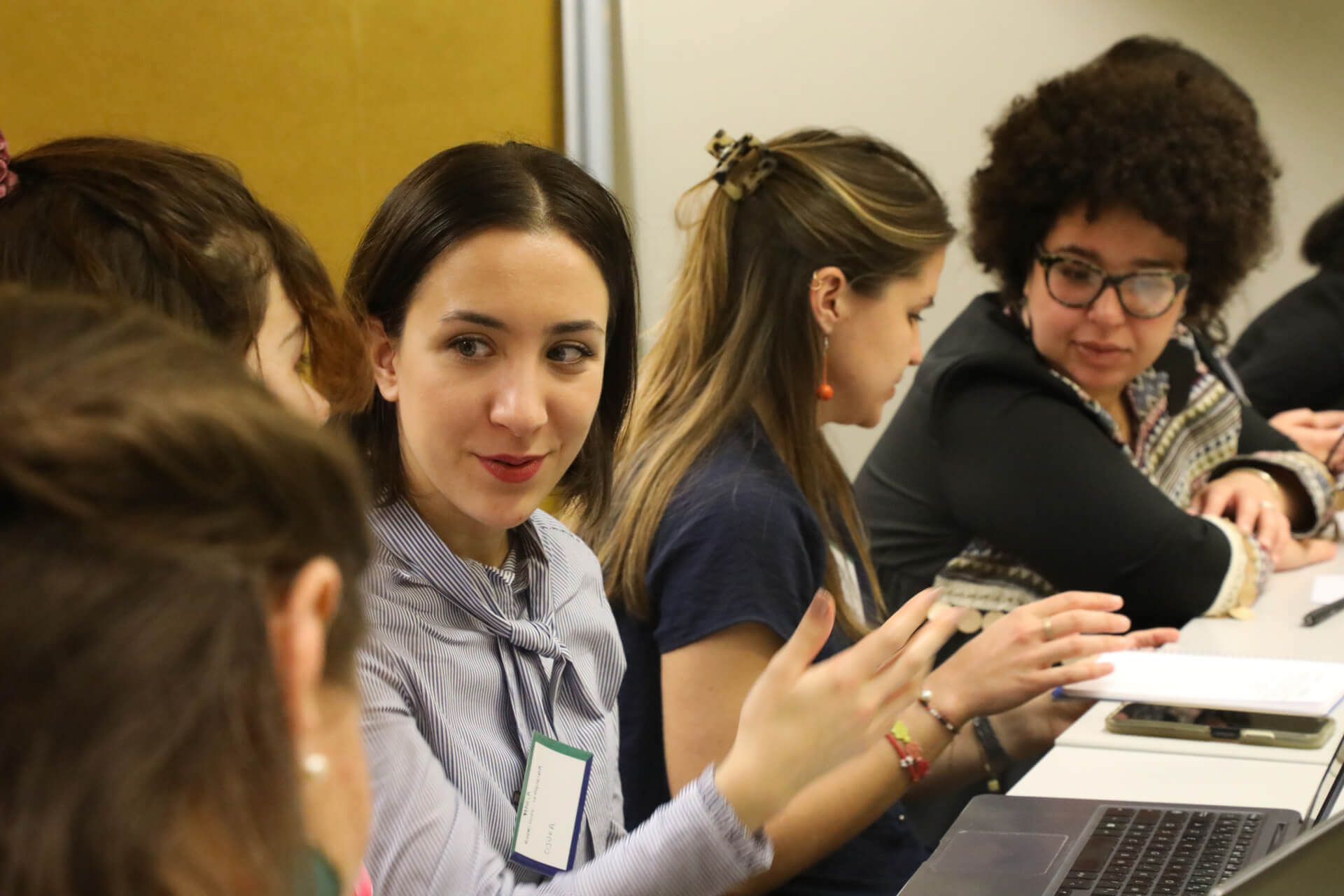 Support Forus | Forus