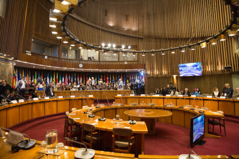 Supporting our regional members | Forus