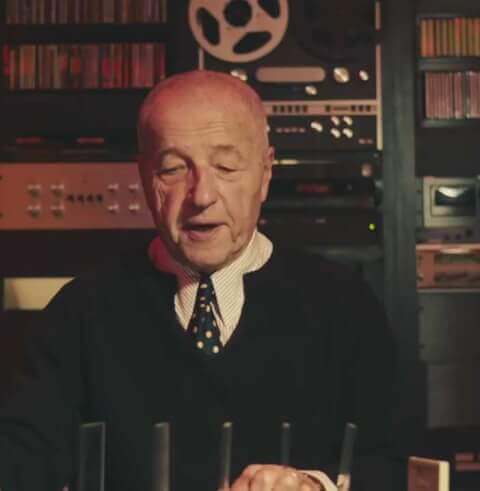 MINI DOCU / « THE NOTE - ALEX ROSNER » | Star wax magazine