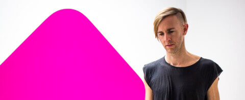 RICHIE HAWTIN / SLICE DOCU | Star Wax Magazine
