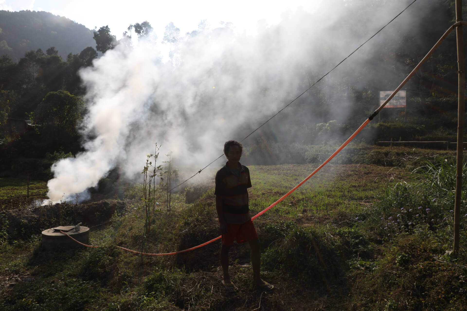 Nepal: Capacitating CSOs on Disaster Risk Management and Climate Change ...
