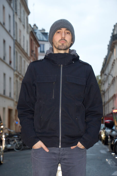 INTERVIEW SNOWBALL | Star wax magazine