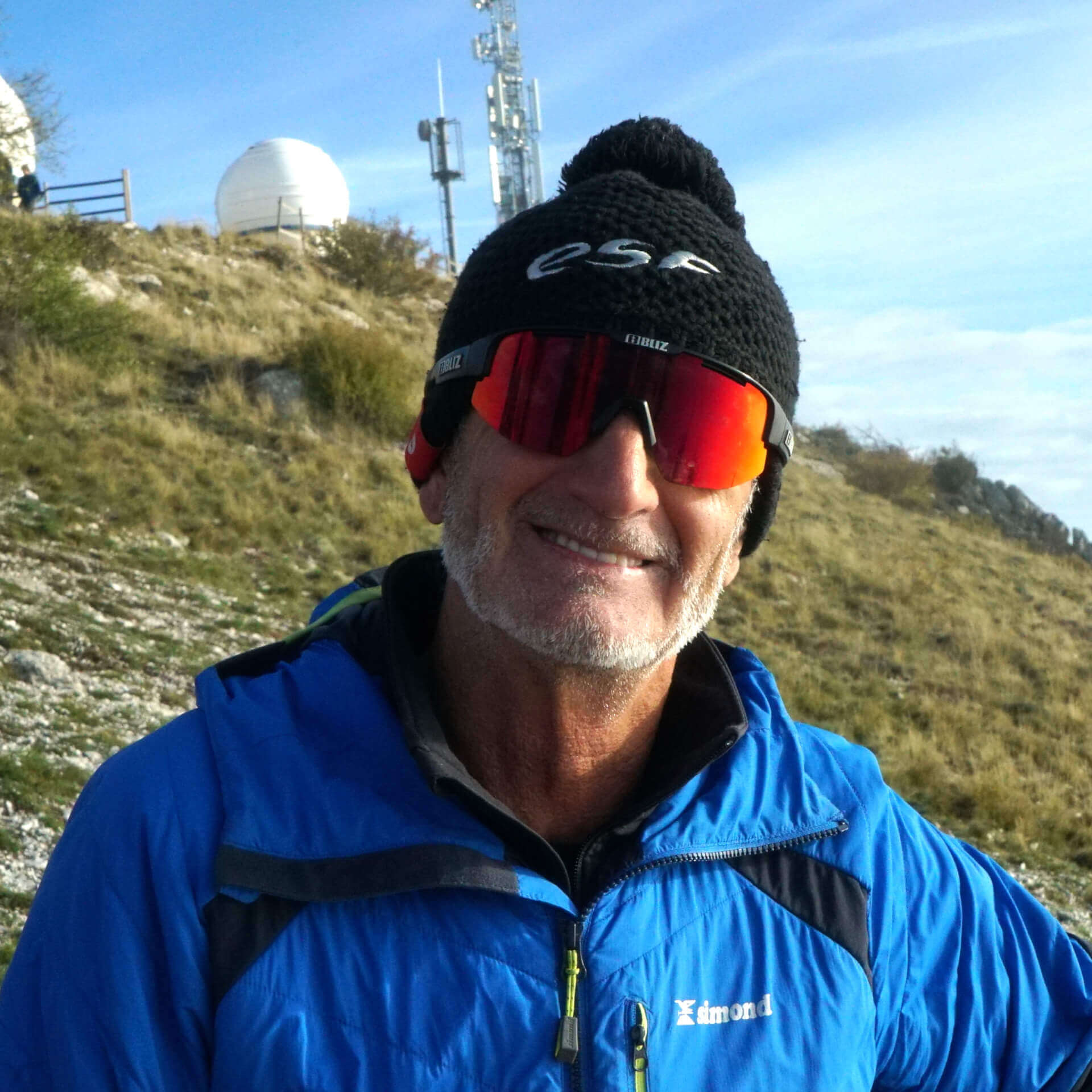 L'équipe | EPB - Ecole de Parapente des Baronnies