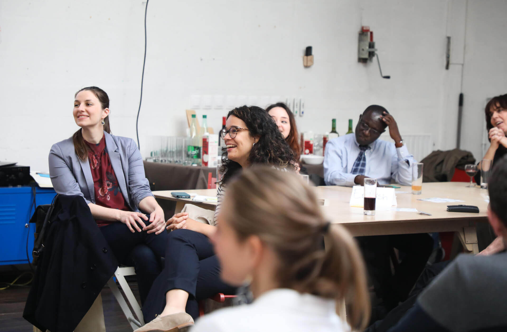 We are Forus | Forus