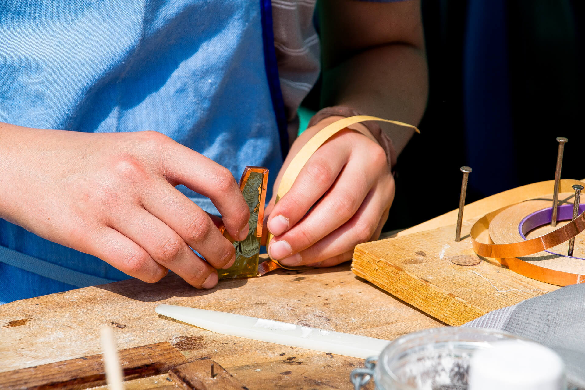 L'association L'Outil en Main Pantin célèbre le patrimoine et la ...