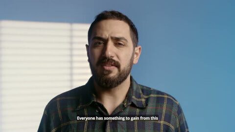 "Breaking down stereotypes" | EuroMed Feminist Initiative