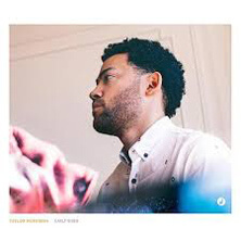 TAYLOR MC FERRIN / EARLY RISER | Star Wax Magazine