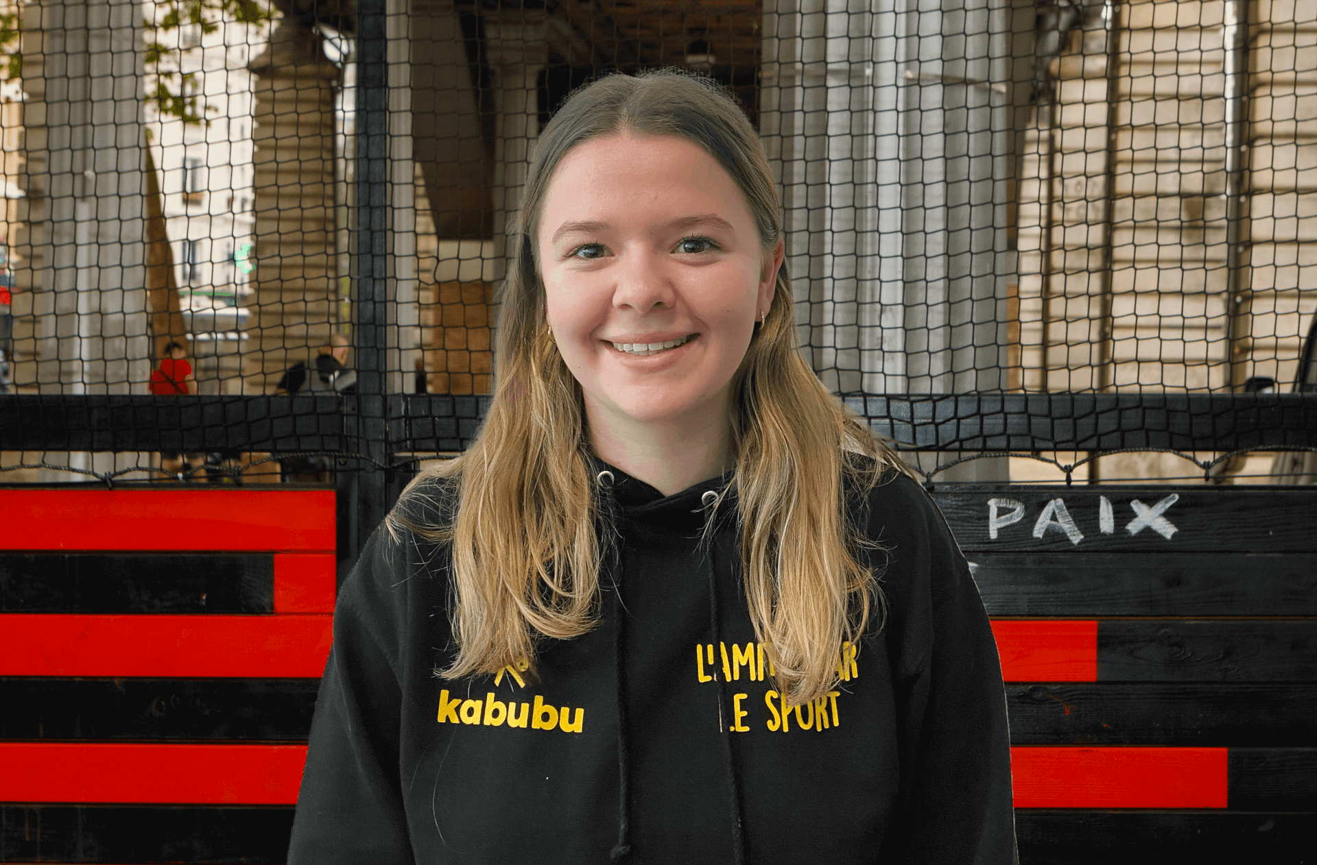 Who are we ? | Kabubu