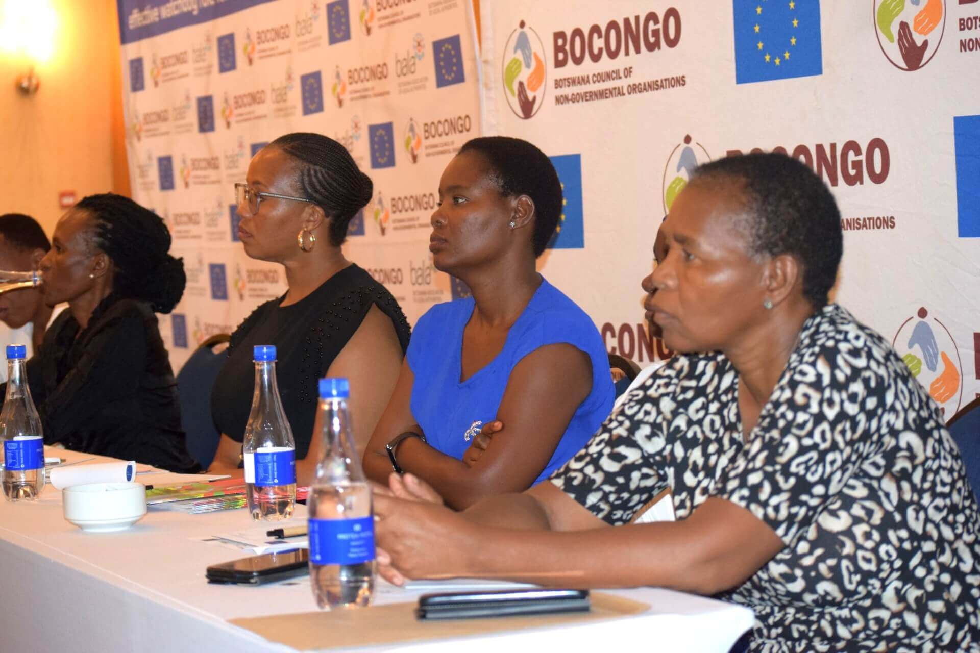 Botswana: Post COVID-19 Recovery Strategy and Sustainability Plans for ...