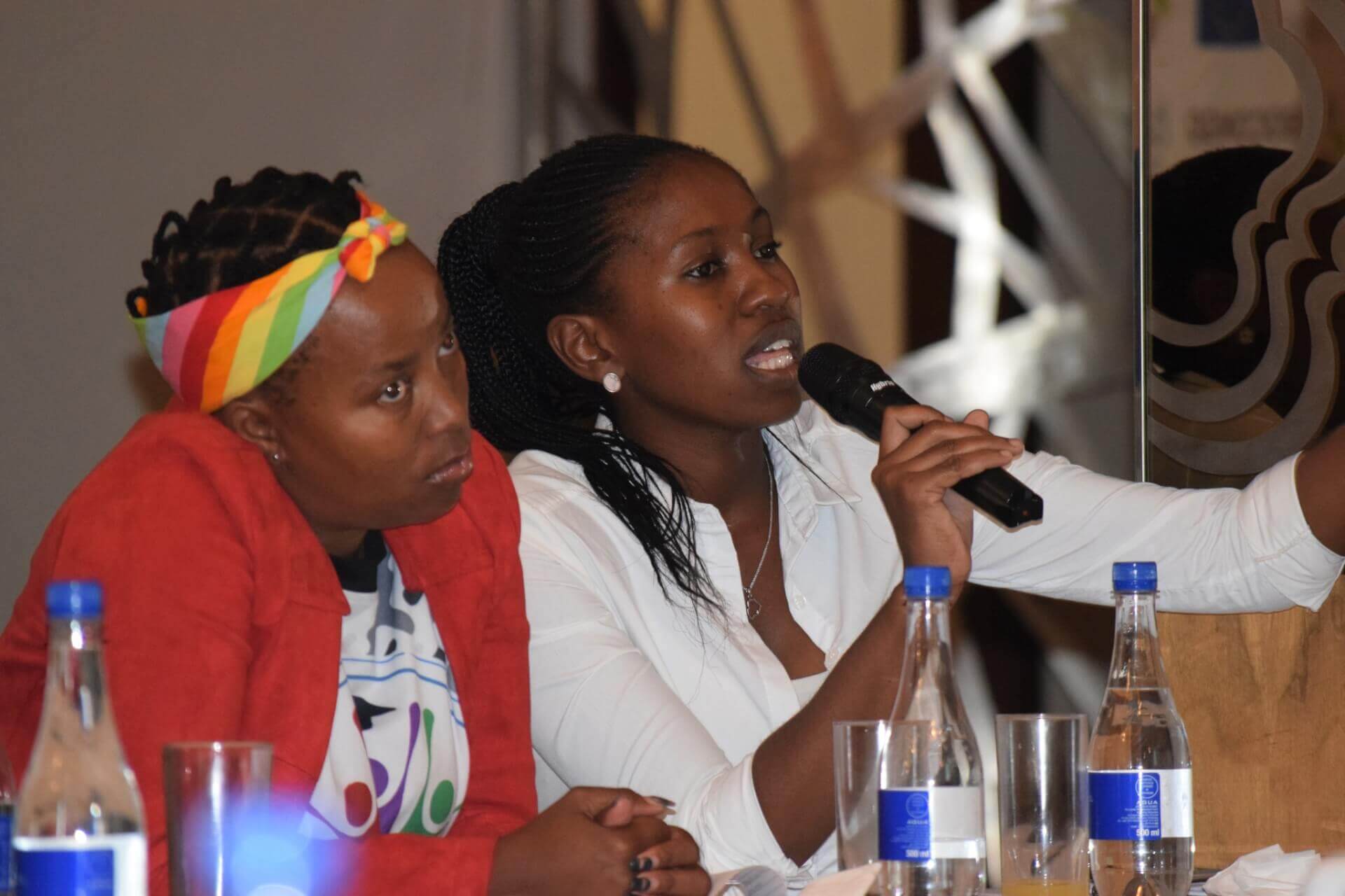 Botswana: how do NGOs contribute to the achievement of sustainable ...