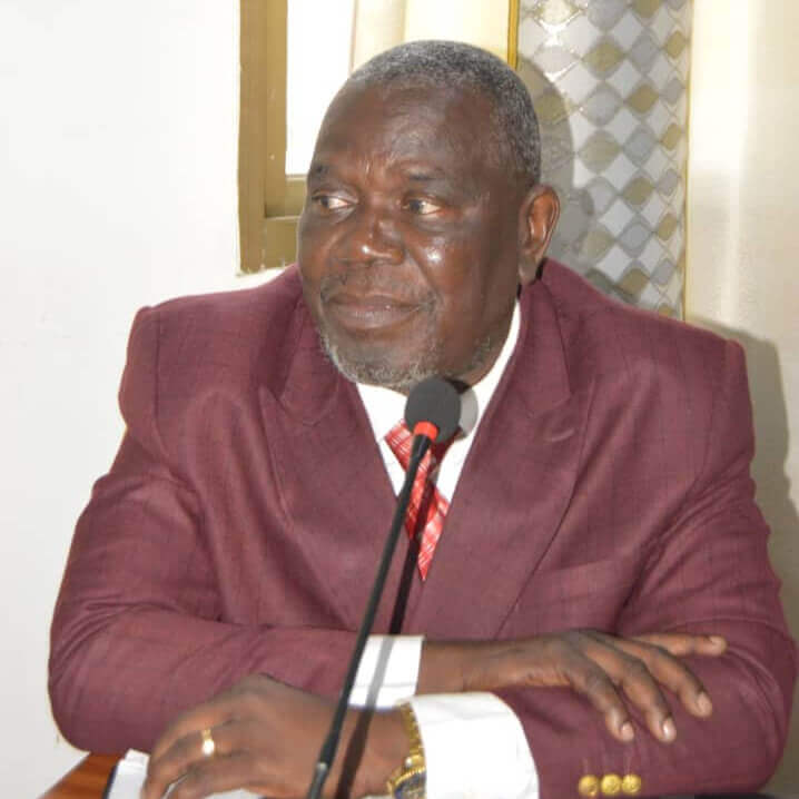 Organisation et coordination | REPONGAC - Réseau des Plate-formes des ONG de l'Afrique Centrale