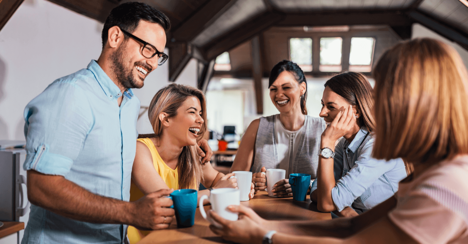 Boostez la créativité et renforcez l'esprit d'équipe avec LeTrac.fr ...