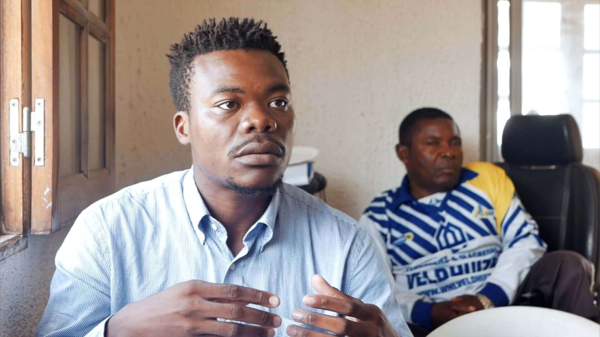 Nos actions | REPONGAC - Réseau des Plate-formes des ONG de l'Afrique Centrale