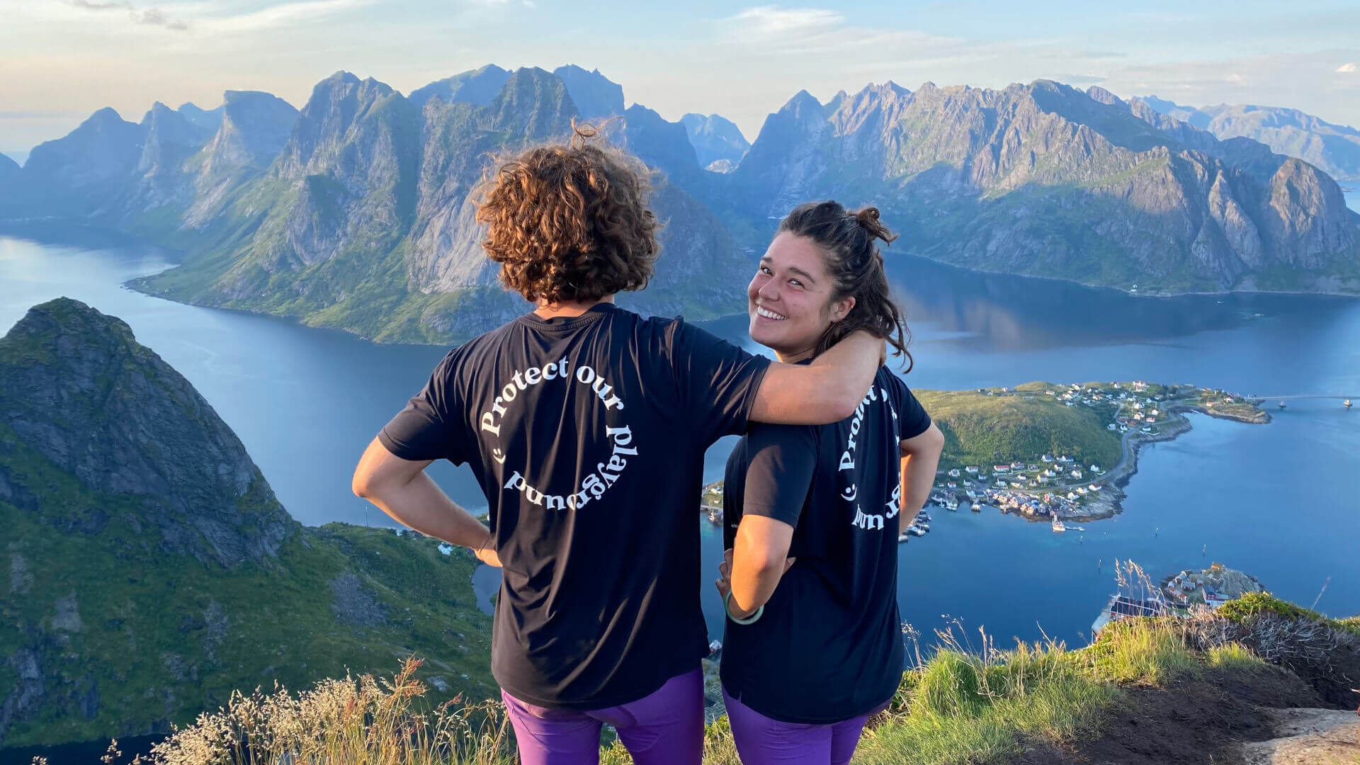 inspeer : Join the RIDE