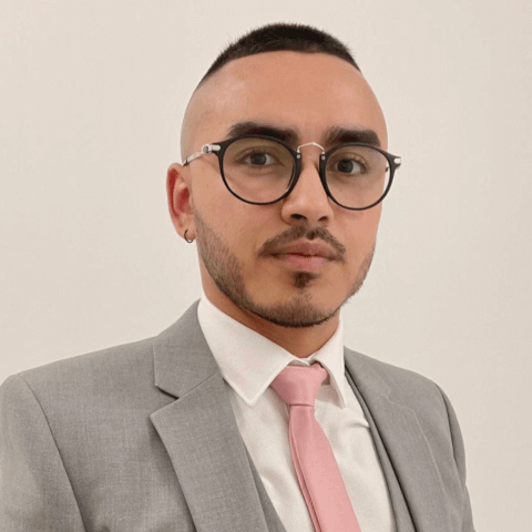 Ceballos-Garzon, A. | IICIMED