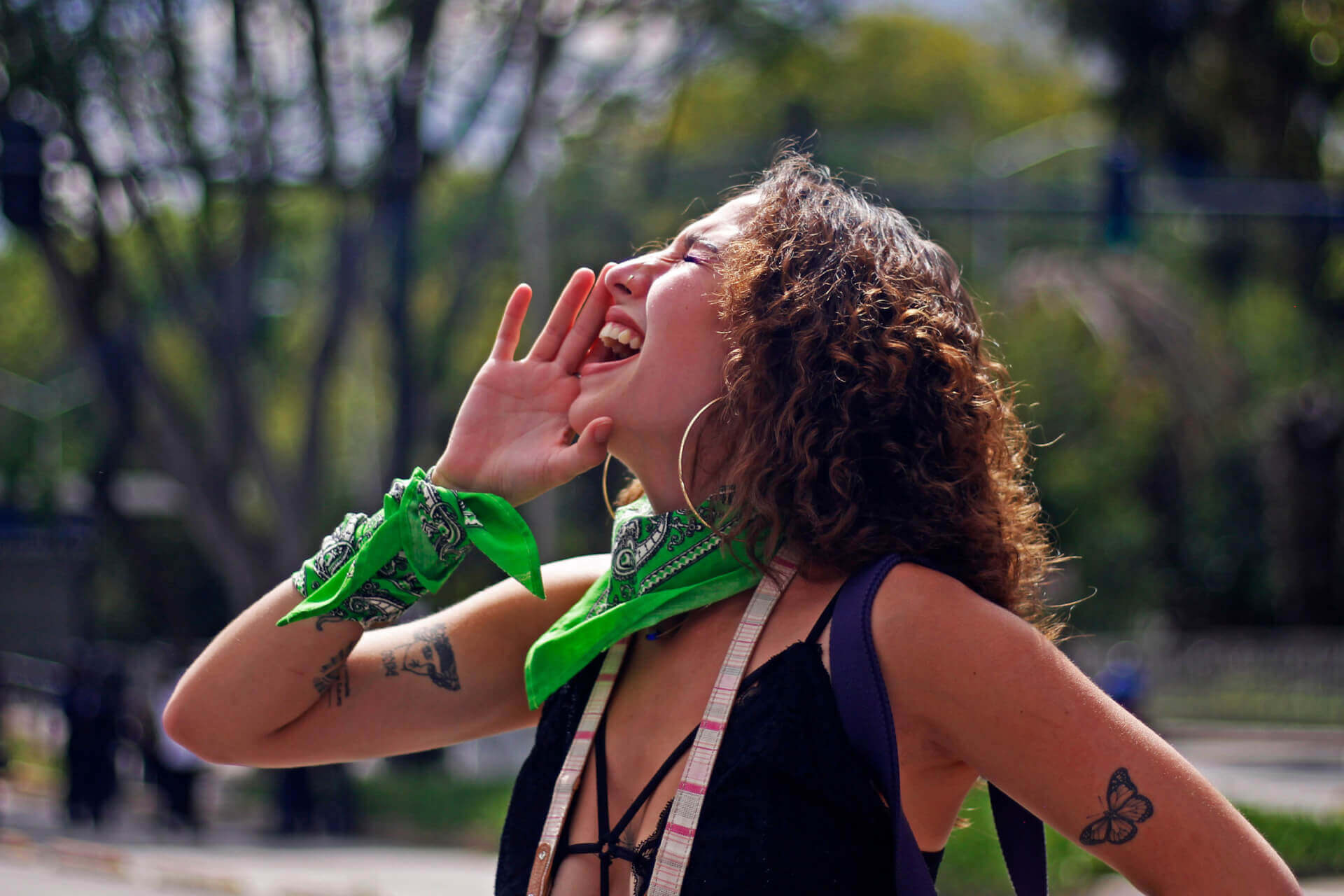 New Forus Report: “Sustainable Development by Shifting the Power” | Forus