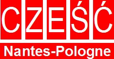 CZESC Nantes Pologne