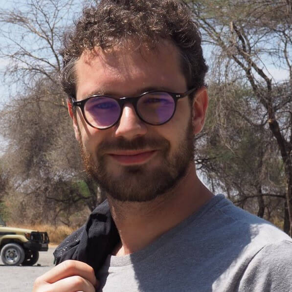 Le Bastard, Q. | IICIMED