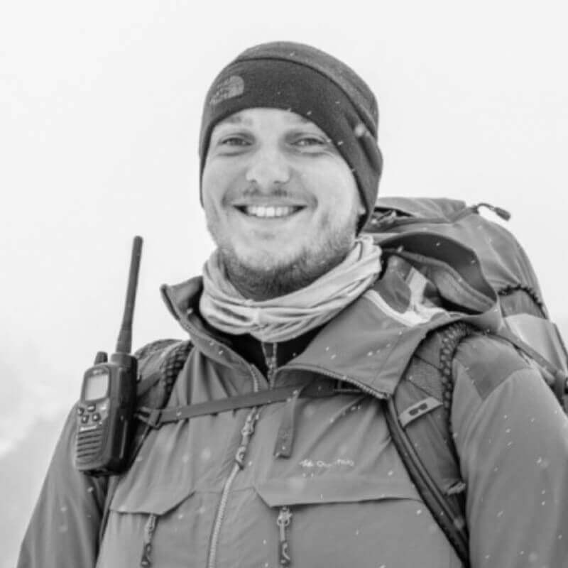 Paul Arthur | Trees on the Way