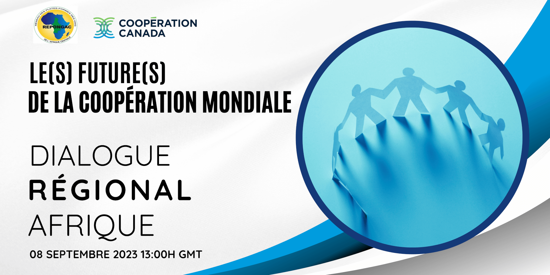 Presse | REPONGAC - Réseau des Plate-formes des ONG de l'Afrique Centrale