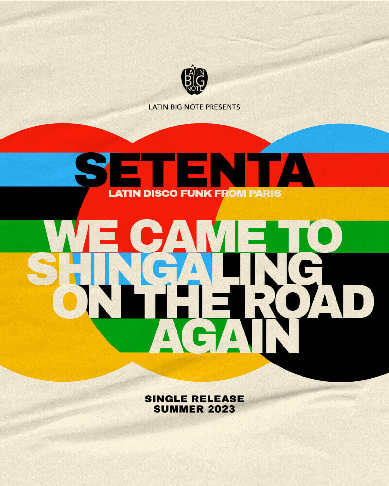 Music | SETENTA