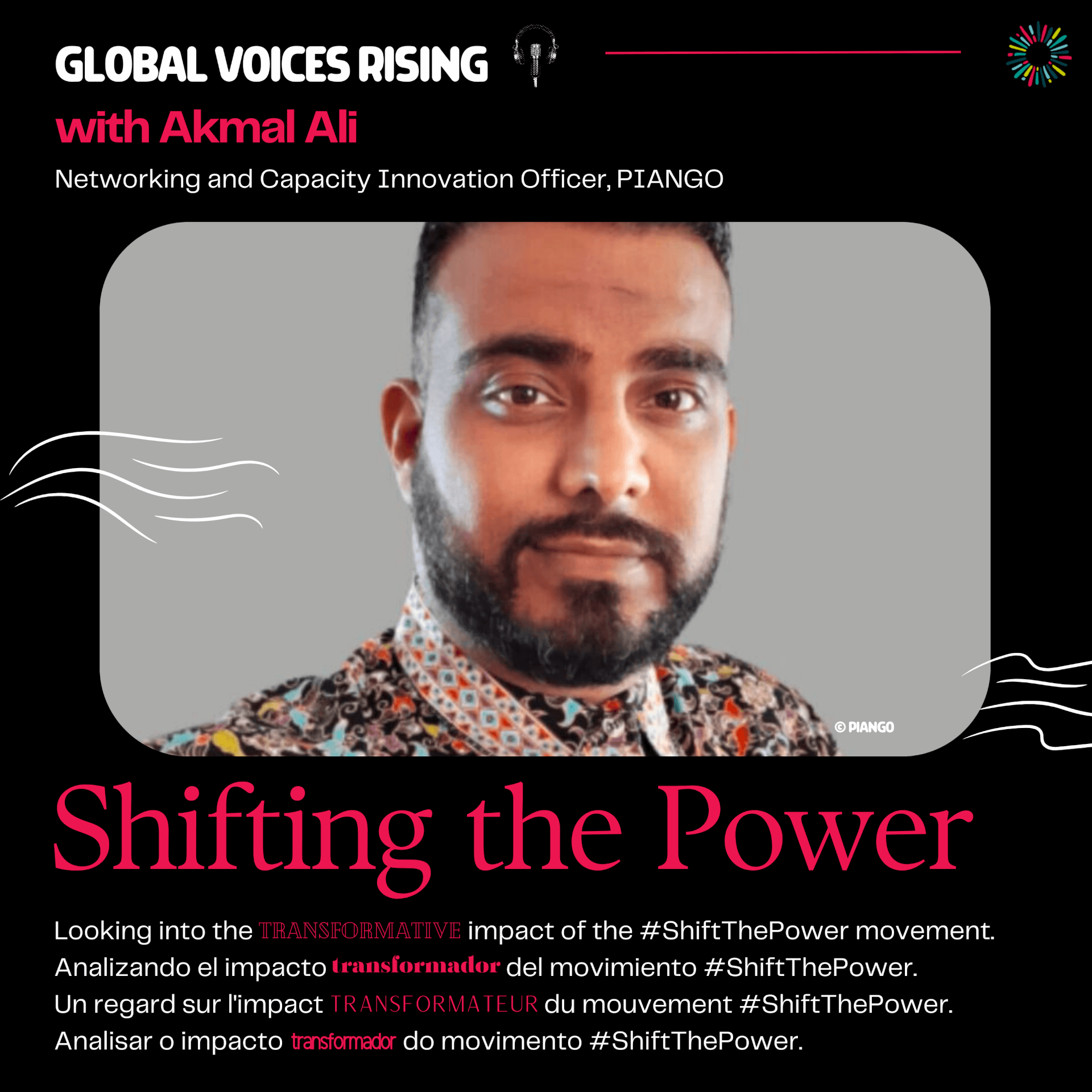 PIANGO - Pacific Islands Association of Non-Governmental Organisations ...