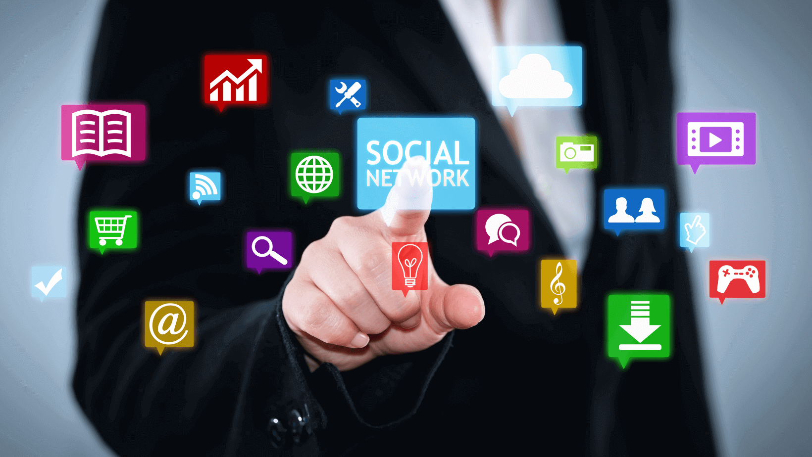 QUESTIONNAIRE : Réseaux sociaux et masso-kinésithérapie : l'utilisation ...