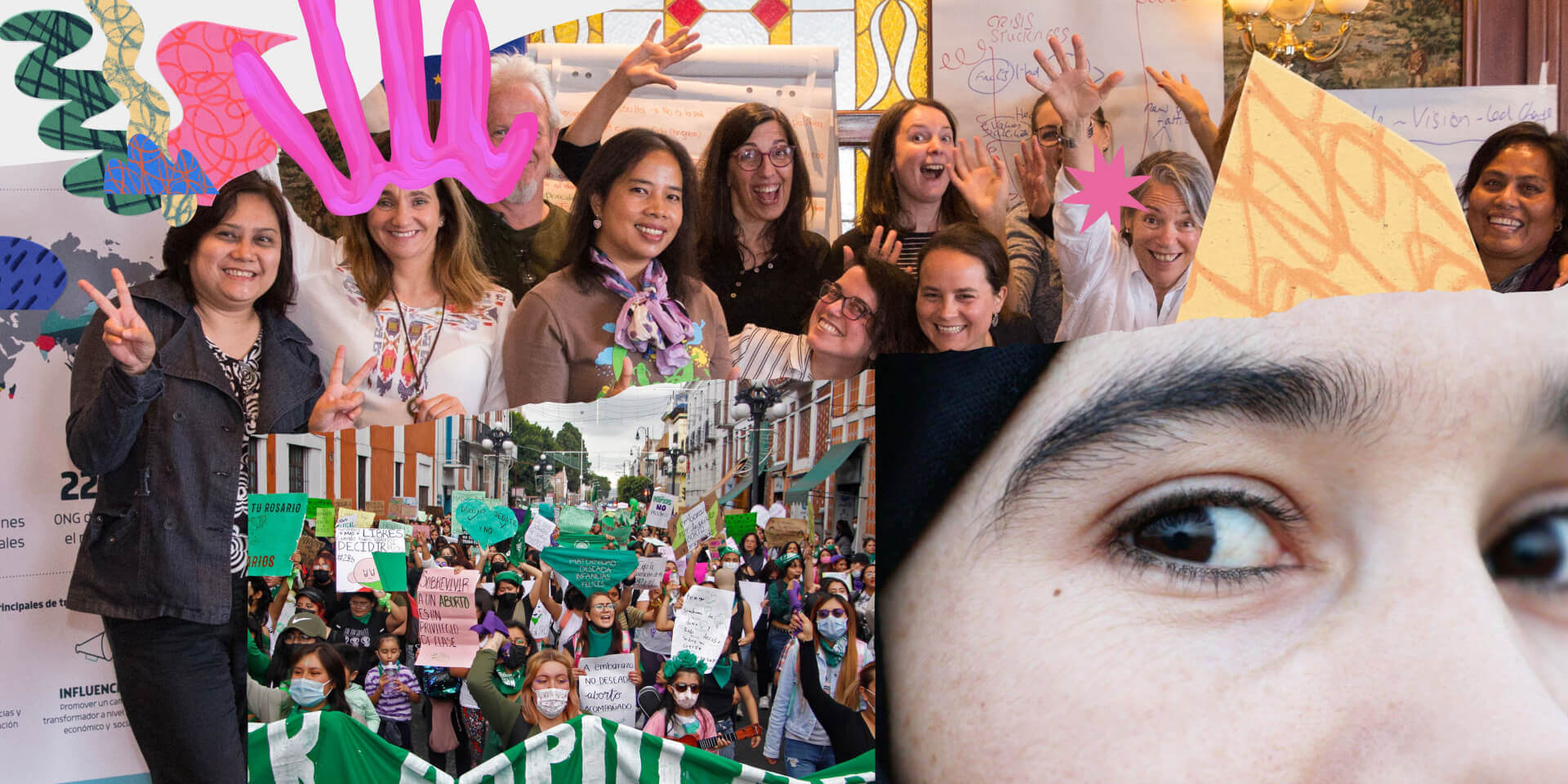 Forus General Assembly Checklist | Forus