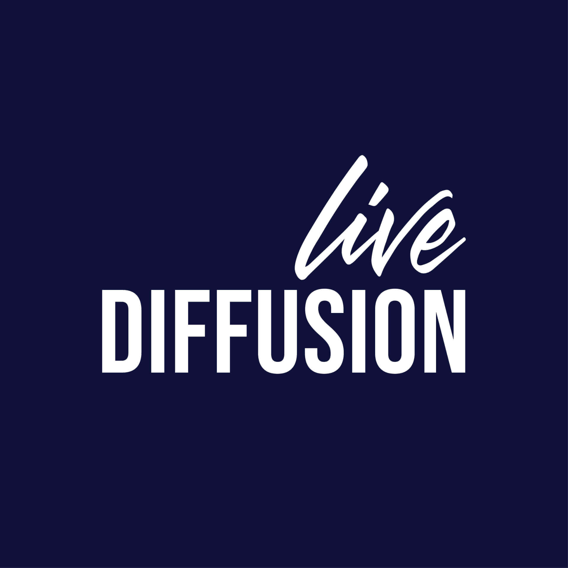 Live Diffusion | Théâtres de Bourbon