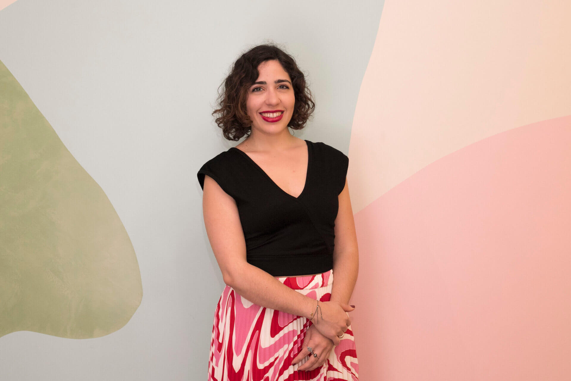 Camila Ríos Armas | UniR