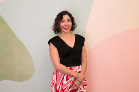 Camila Ríos Armas | UniR