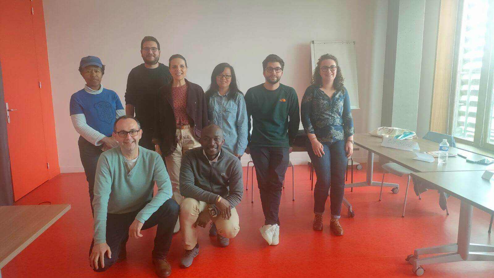 Notre actualité | Le Trac