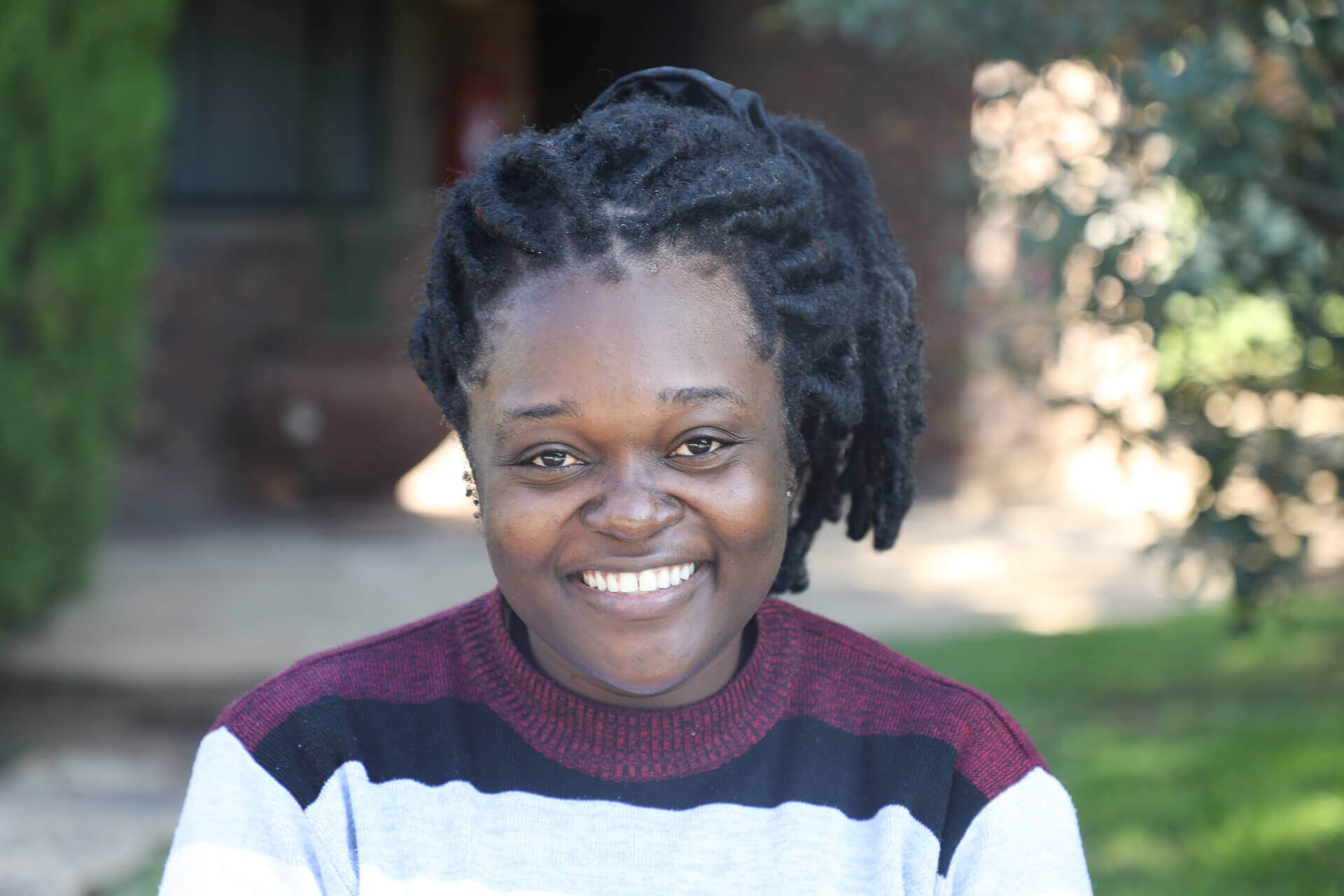 Reclaiming Power: Dianah Kamande’s Inspiring Journey from Survivor to ...