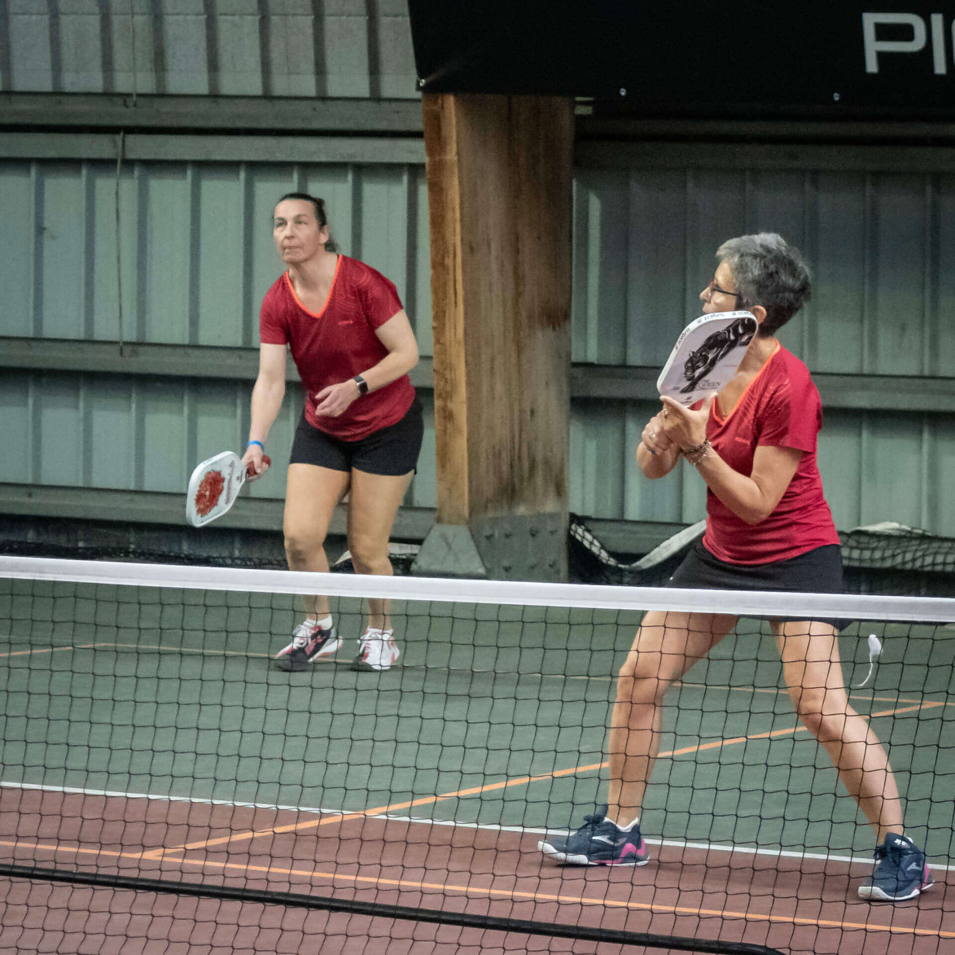 Mission | Pickleball France