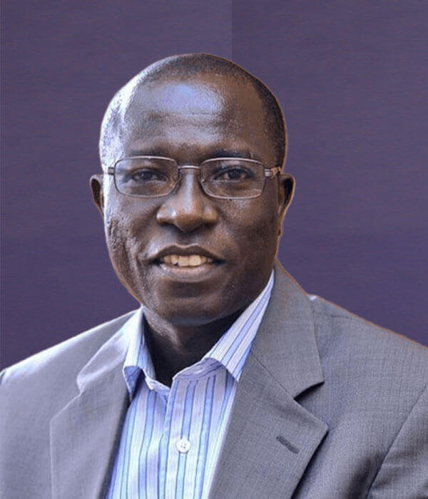 Our Governance | Forus