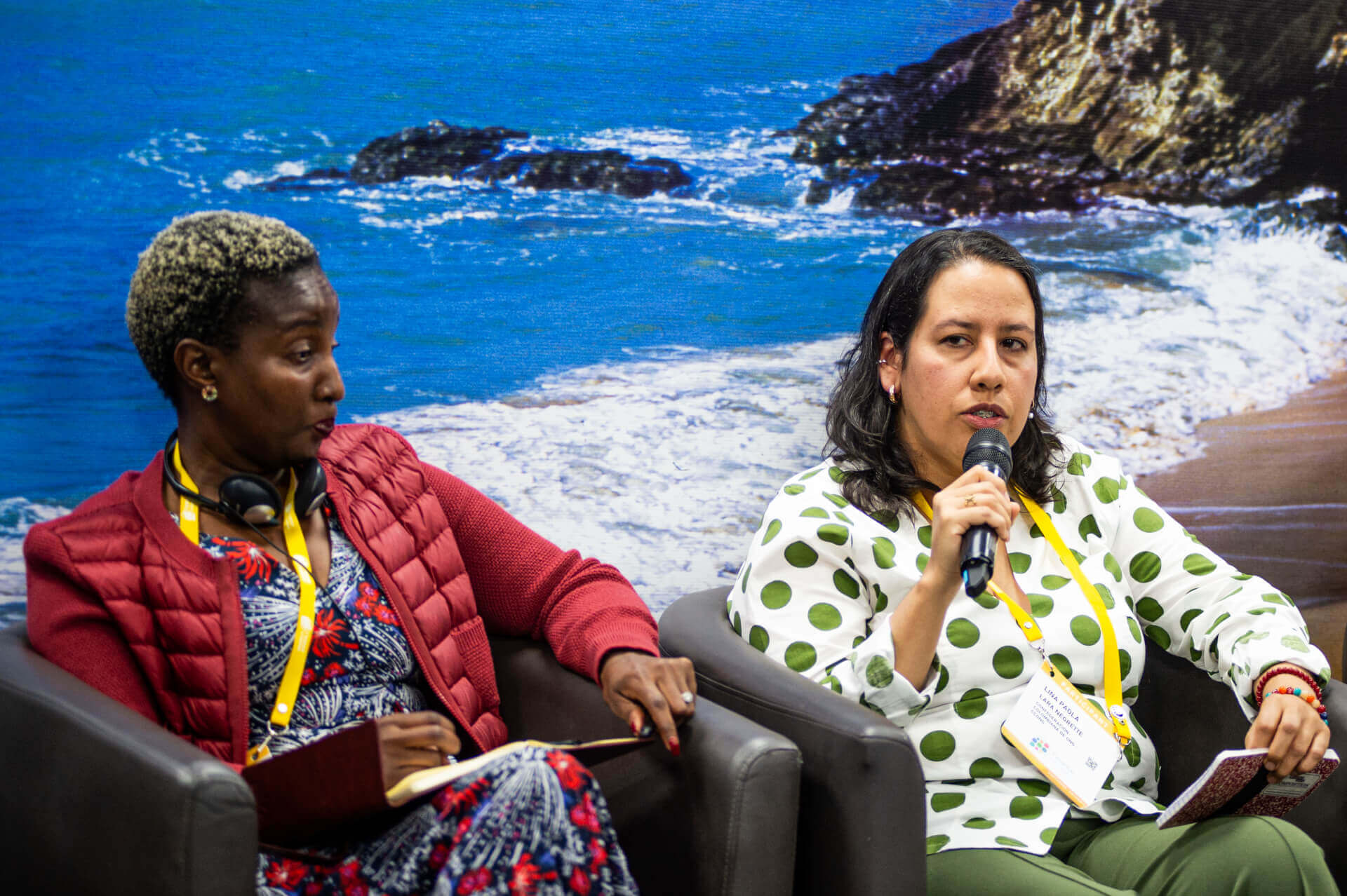 Supporting our national members | Forus